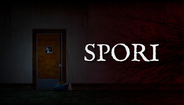 Spori on Steam