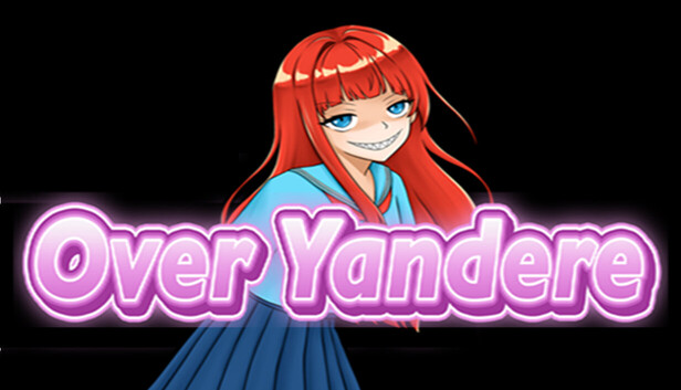 Over Yandere on Steam