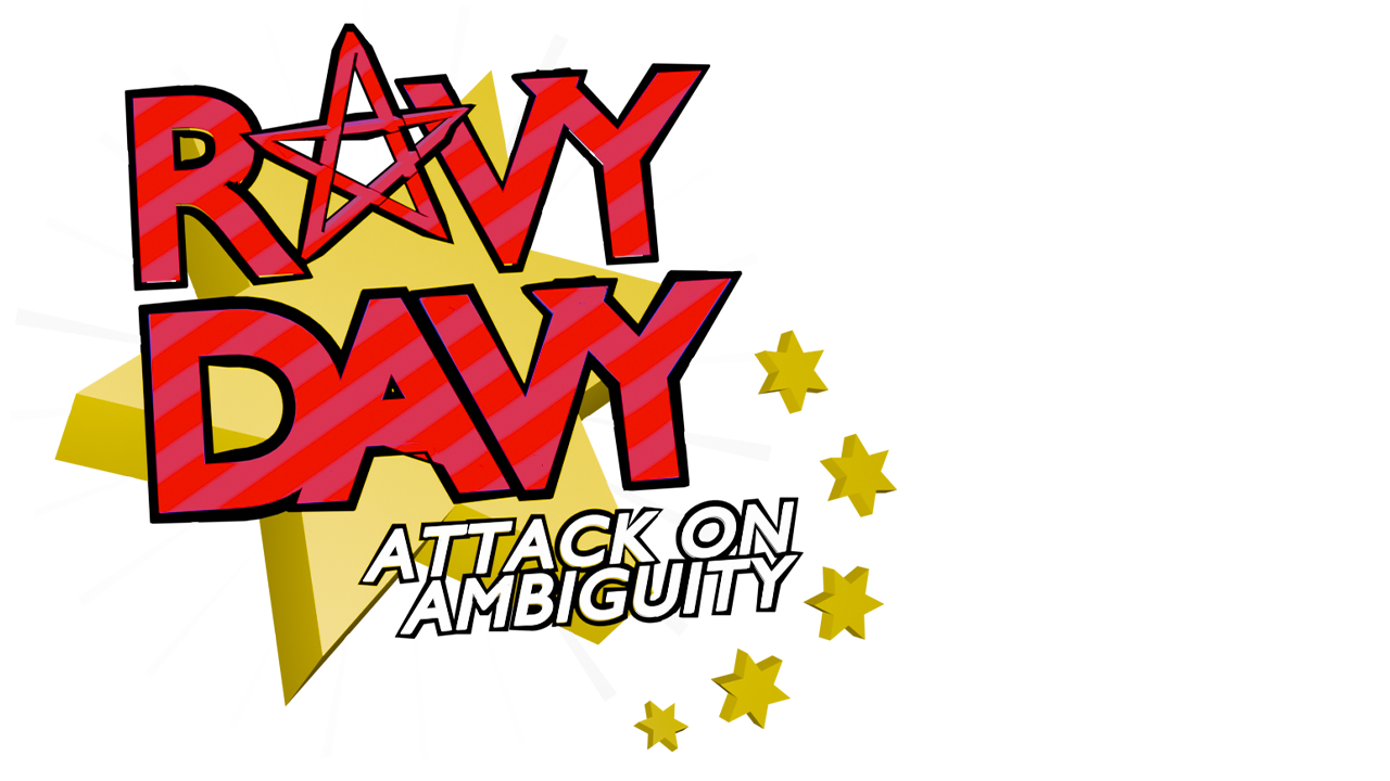 Ravy Davy: Attack on Ambiguity Patches and Updates · SteamDB