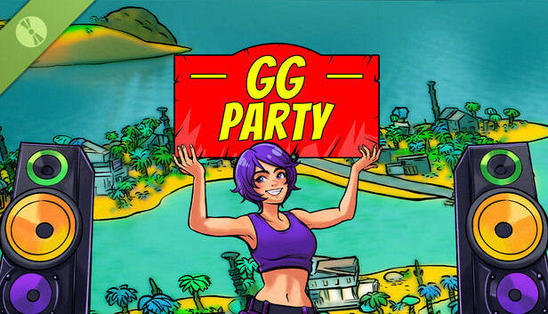 Steam의 GG-Party Demo