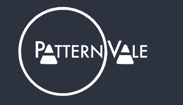 Patternvale Playtest (App 3925600) · SteamDB