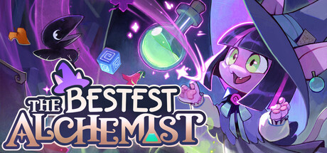 The Bestest Alchemist on Steam
