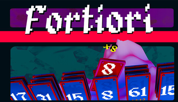 Fortiori on Steam
