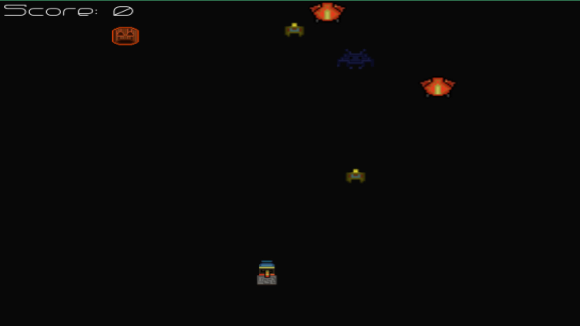 Solaris: Arcade Edition | indienova GameDB 游戏库