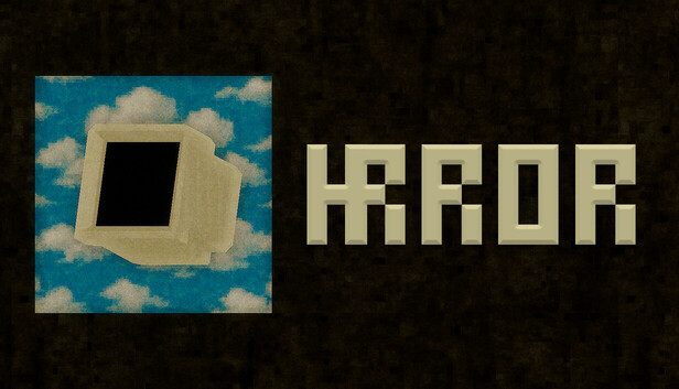 HRROR on Steam