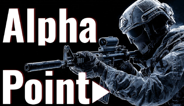 Alpha Point on Steam