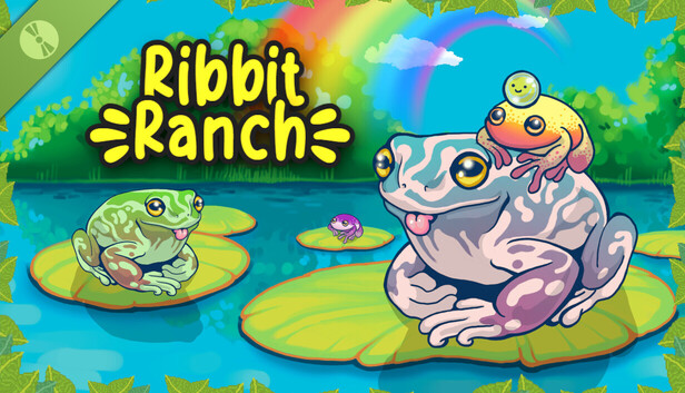 Ribbit Ranch Demo (App 3928690) · SteamDB