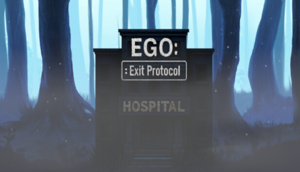 EGO :: Exit Protocol on Steam