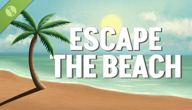 Escape the Beach: Chapter Zero on Steam