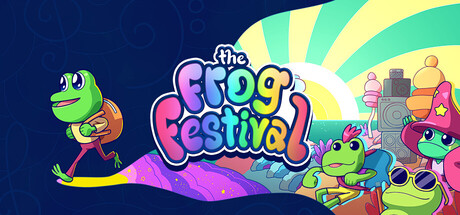 The Frog Festival on Steam