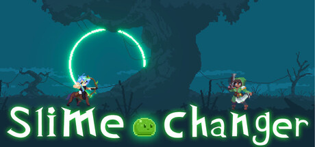 Slime Changer sur Steam