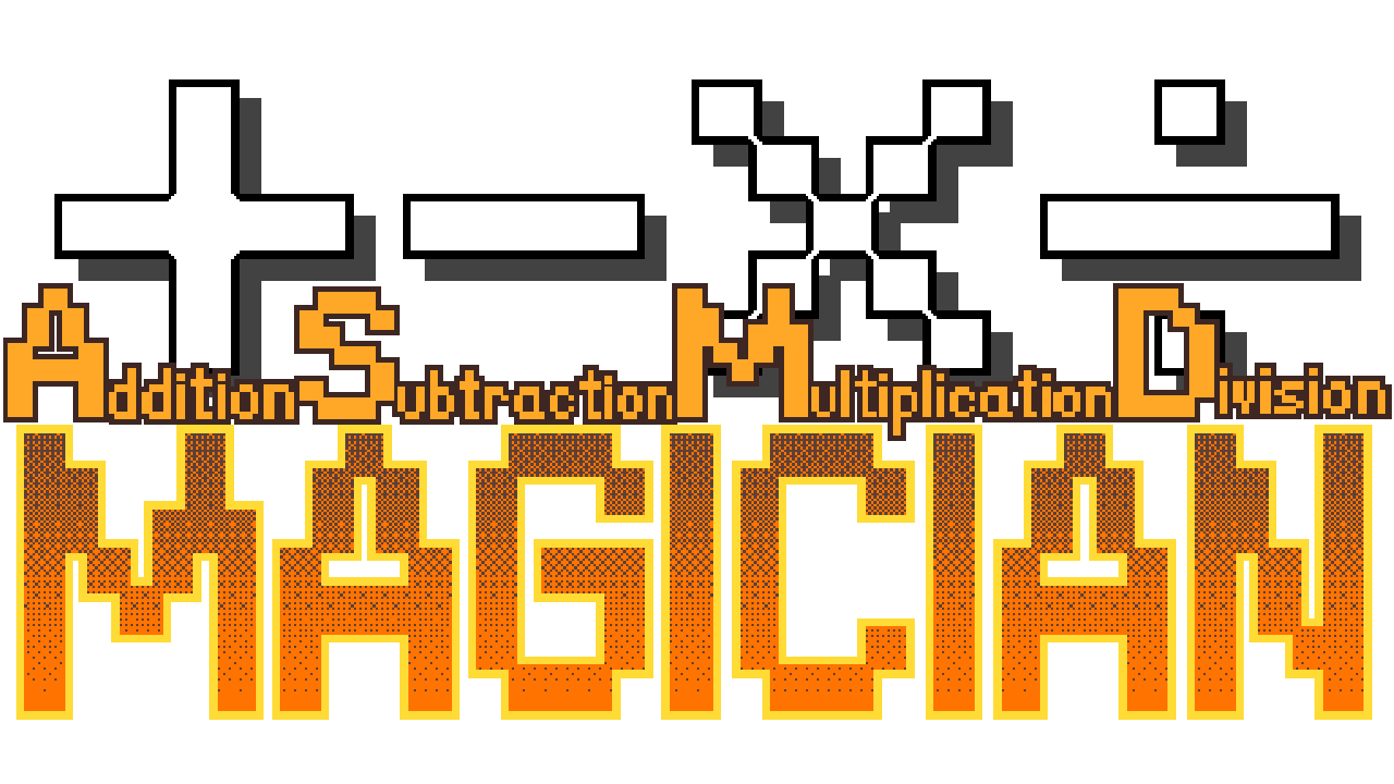 Addition Subtraction Multiplication Division Magician Cloud Saves · SteamDB