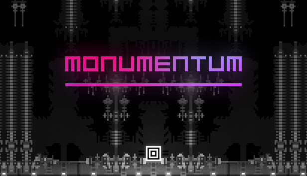 MONUMENTUM - Steam News Hub