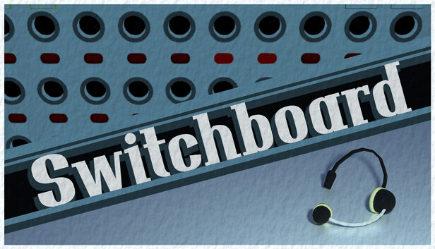 Switchboard - Steam News Hub