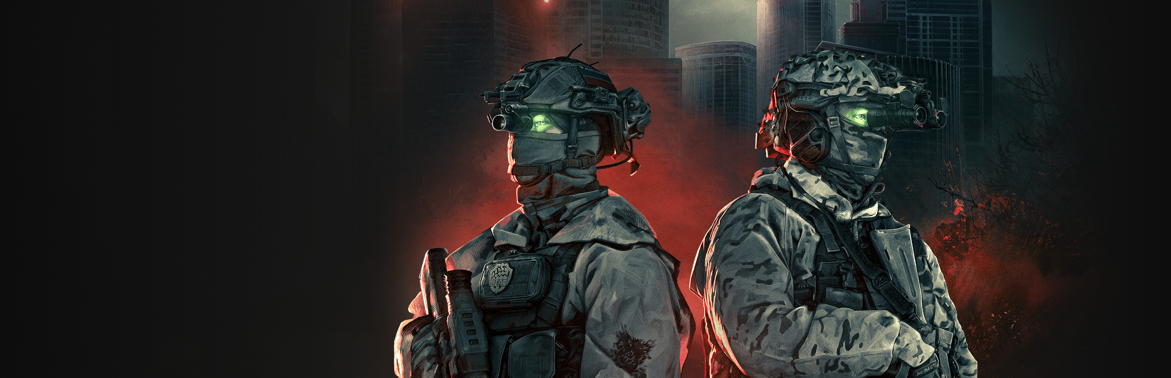 Escape from Tarkov Patches and Updates · SteamDB