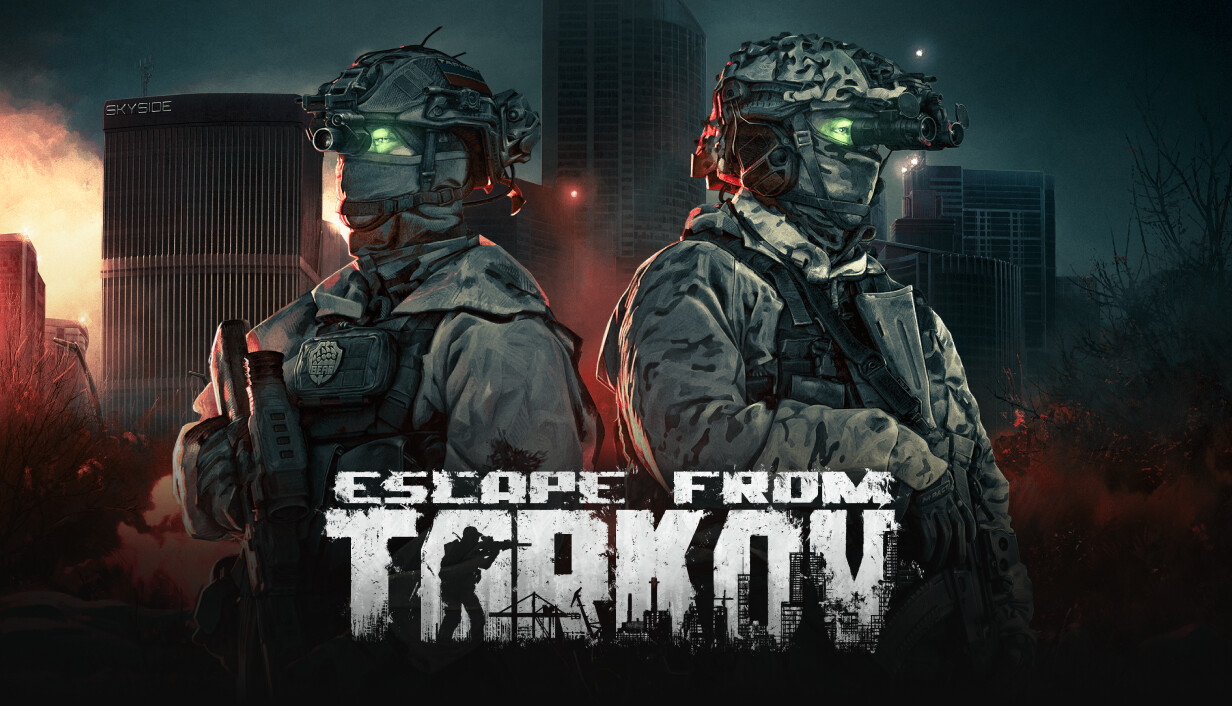 Escape from Tarkov Steam Charts · SteamDB