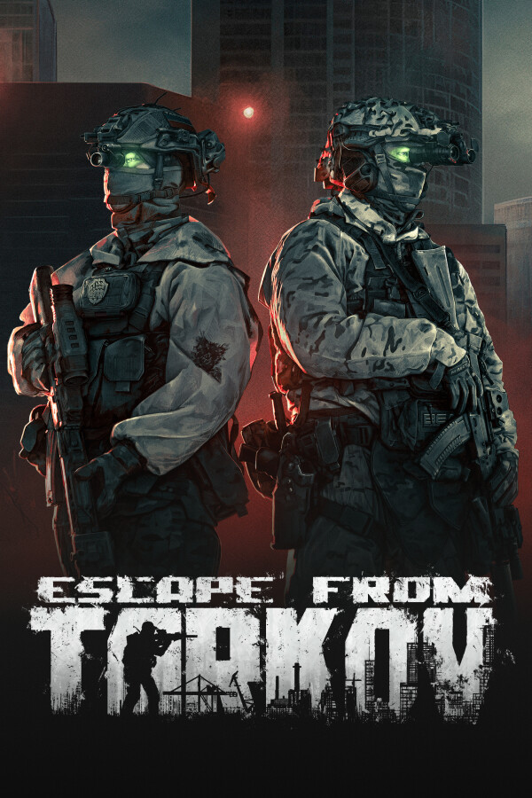 Escape from Tarkov Steam Charts · SteamDB