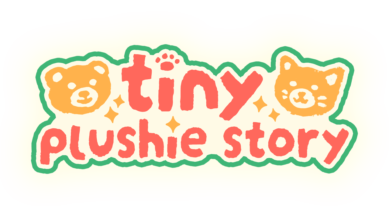 Tiny Plushie Story Demo Cloud Saves (App 3933140) · SteamDB
