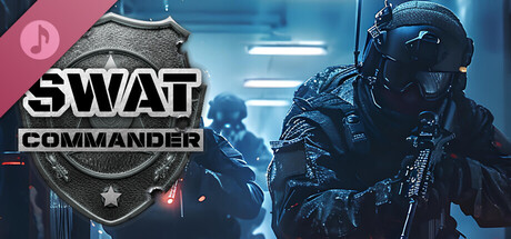 SWAT Commander Soundtrack on Steam