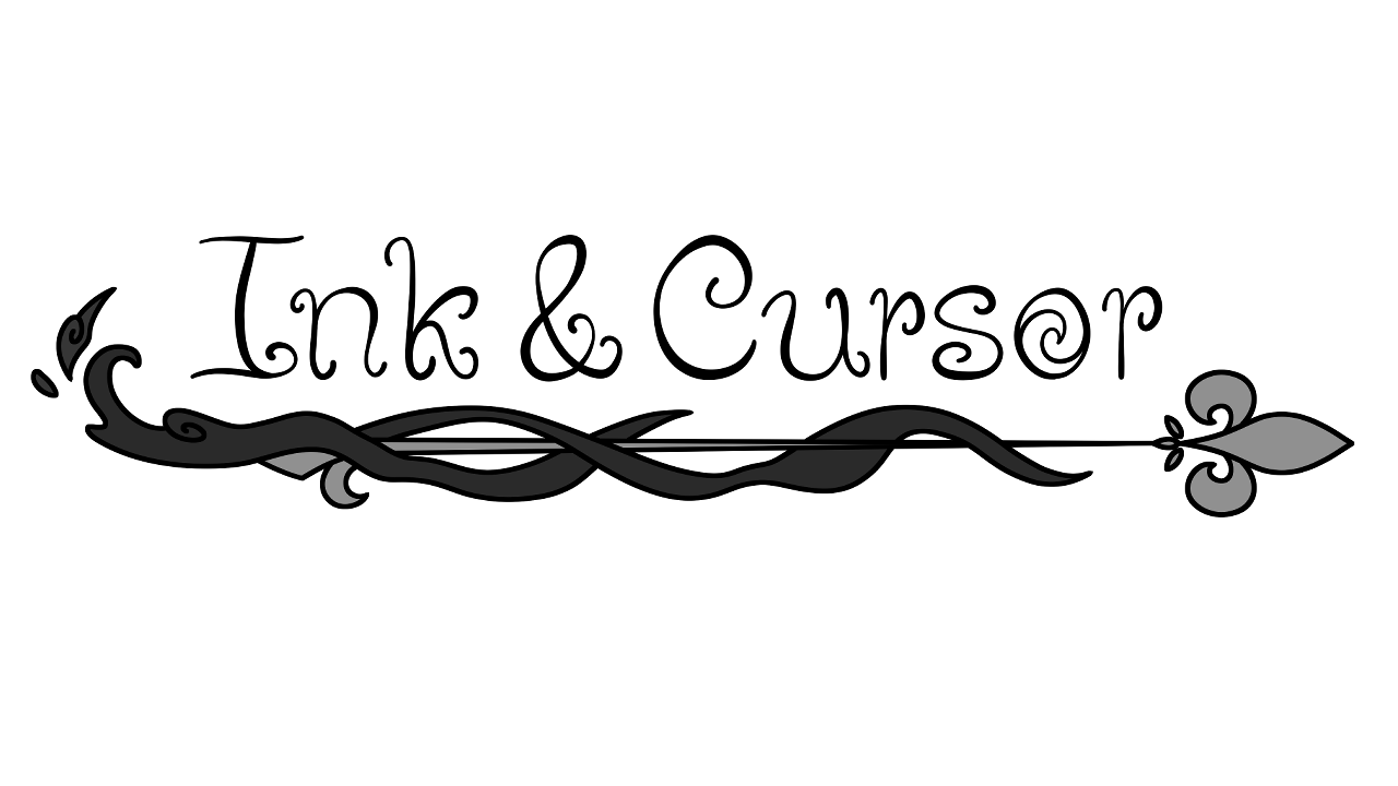 Ink & Cursor Steam Charts · SteamDB