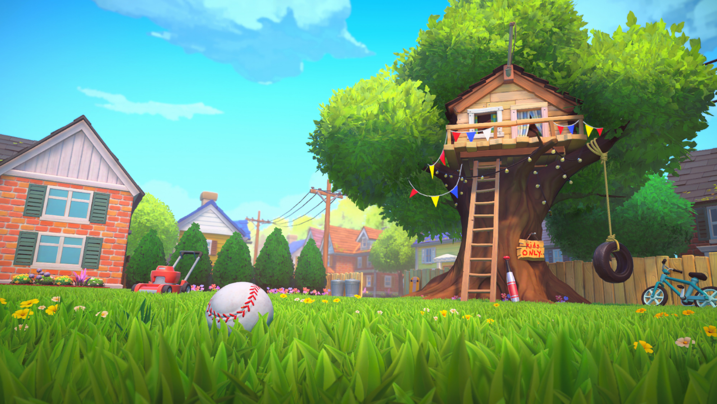 Backyard Baseball on Steam