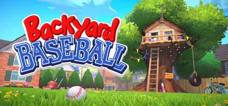 Backyard Baseball on Steam