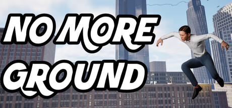 No More Ground on Steam