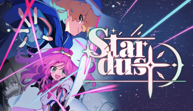 STARDUST - Steam News Hub