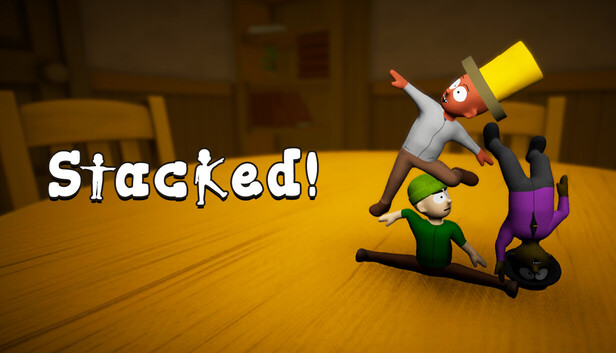 Stacked! - Steam News Hub