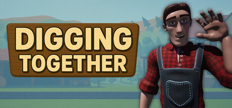Digging Together on Steam