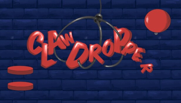 Claw Dropper в Steam