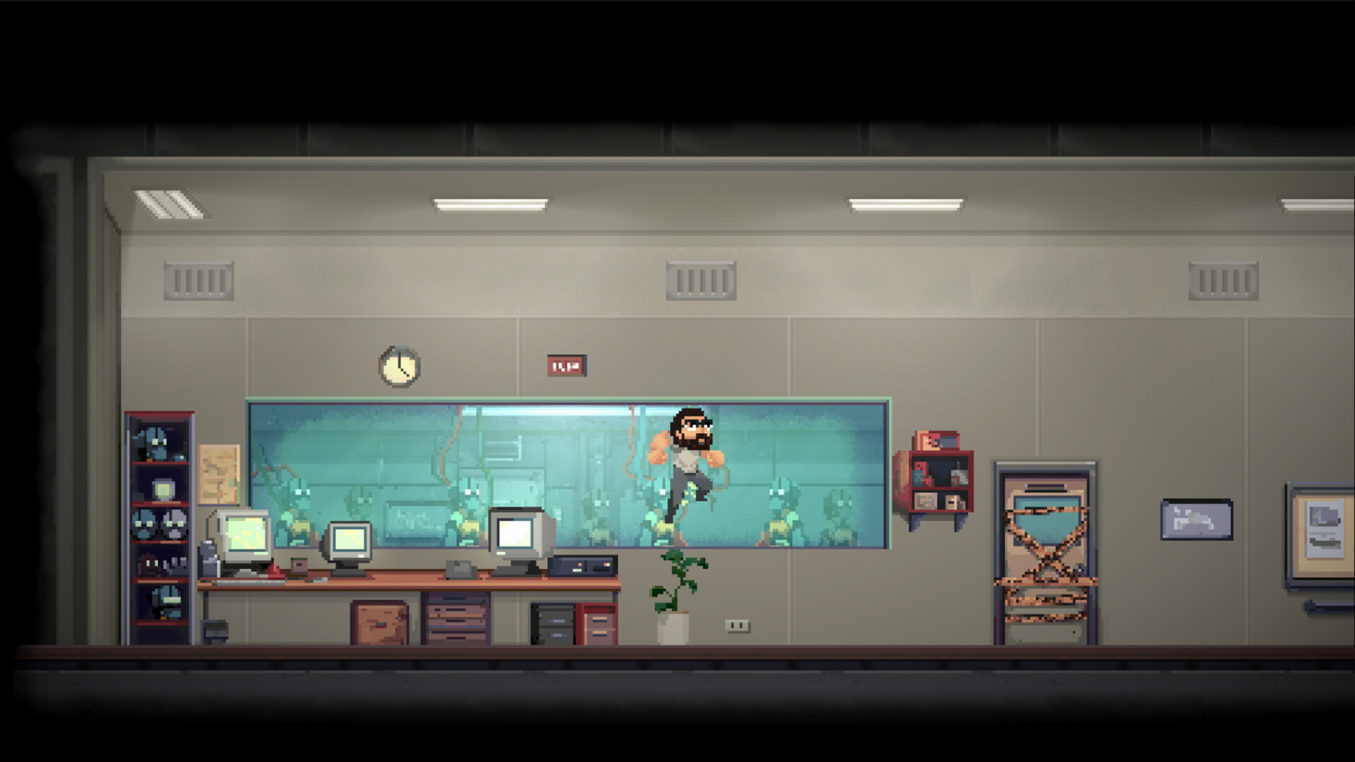 Unstrung Machine on Steam