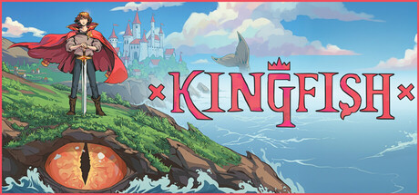 KingFish on Steam