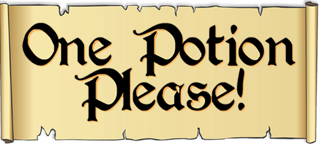 One Potion Please Demo Steam Charts · SteamDB