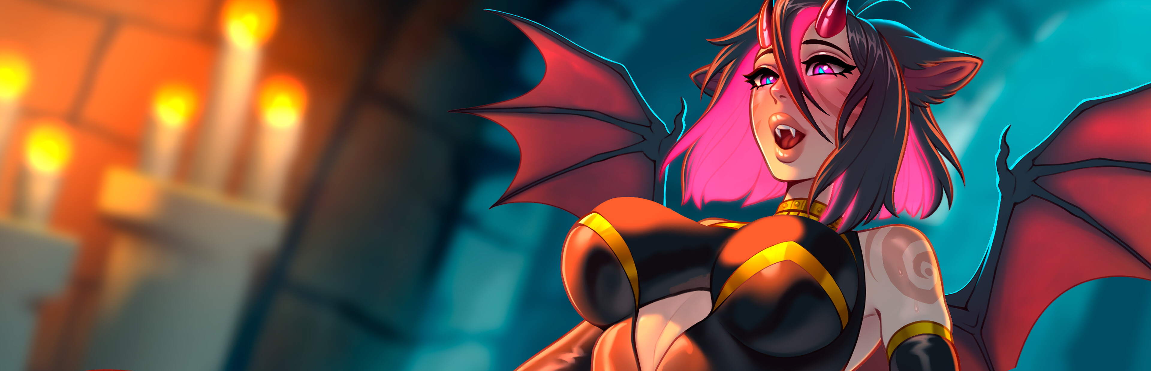 Roll to Seduce Screenshots · SteamDB