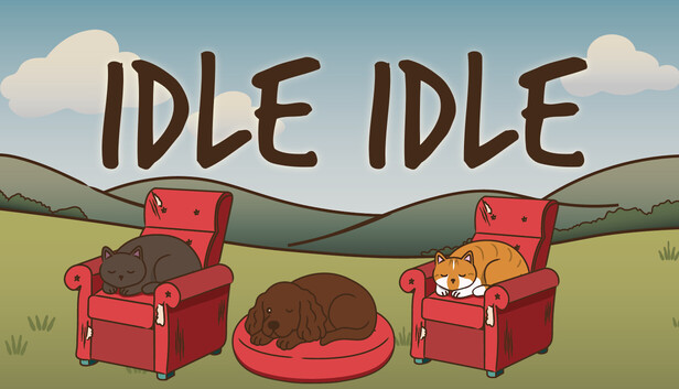 Idle Idle - Update 1.3.4.8 - The Big Bug Fix - Steam News