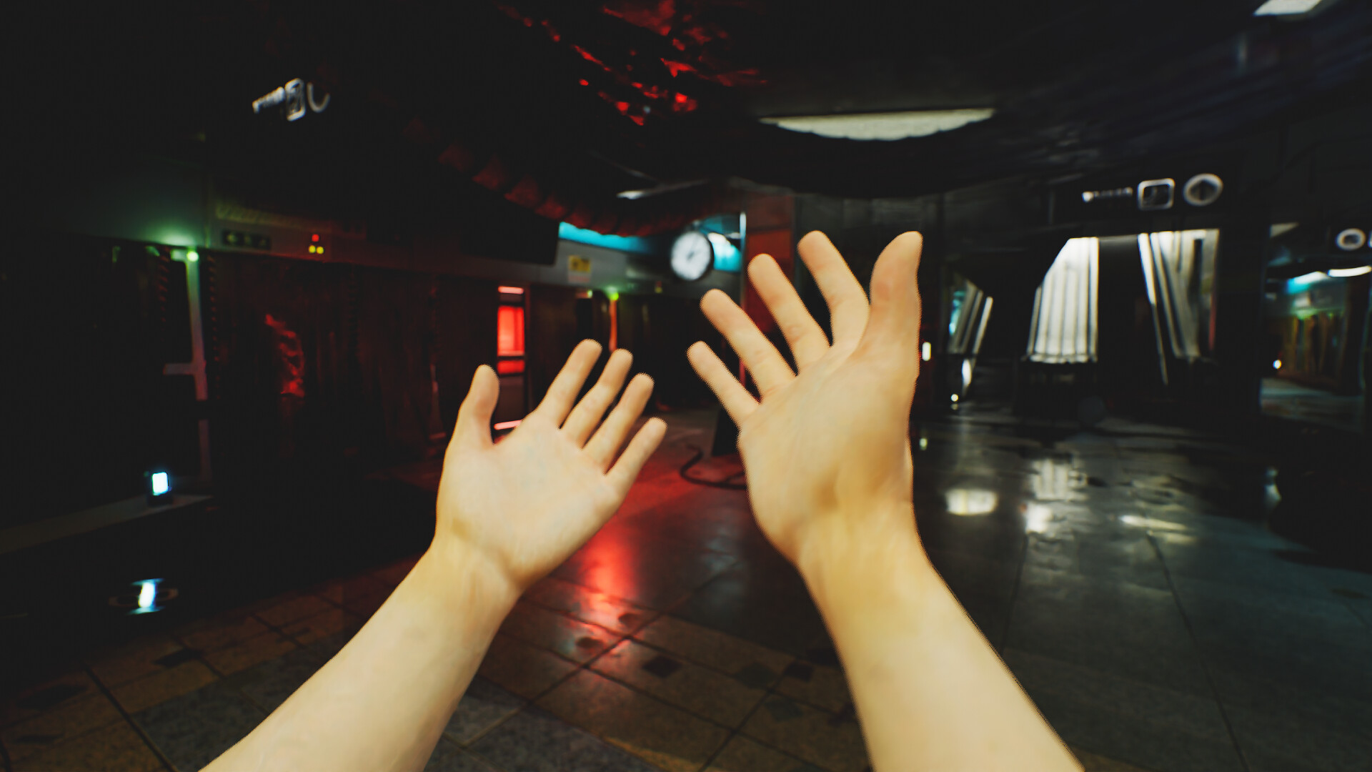 PLATFORM 0 bei Steam