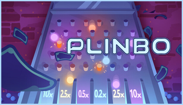 Plinbo: Roguelike Plinko - Demo Update – New Token System, Manual Ball ...