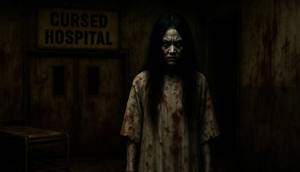 Cursed Hospital | iSteam.net