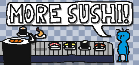 More Sushi! on Steam