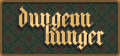Dungeon Hunger on Steam