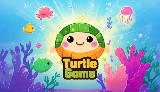 Turtle Game - 🐢 Turtle Game v2.8.10 Update - Steam News