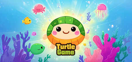 Depot 3952051 for Turtle Game · Apps · SteamDB