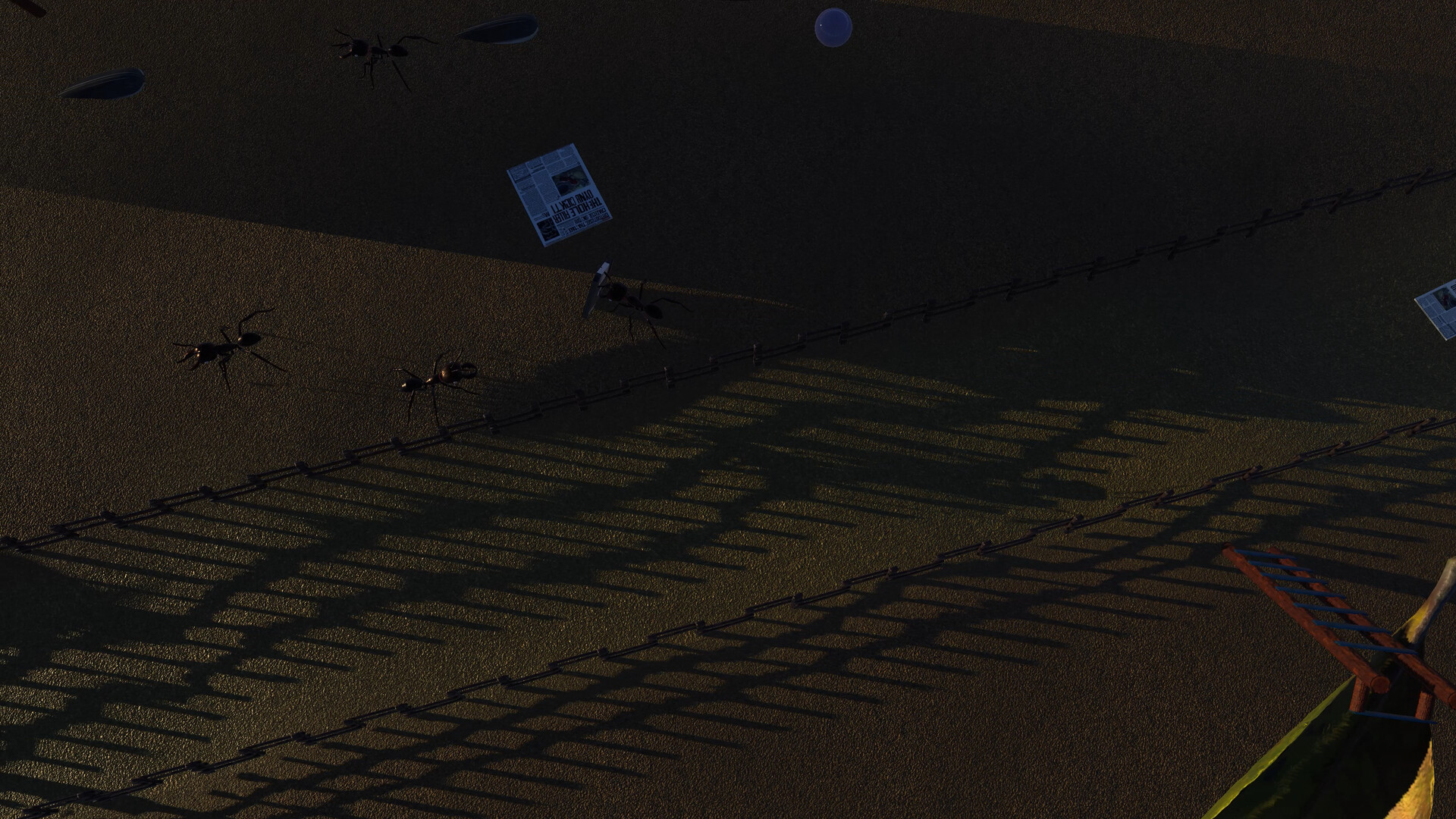 LARGE Little : A Tiny Man's Story game revenue and stats on Steam – Steam Marketing Tool