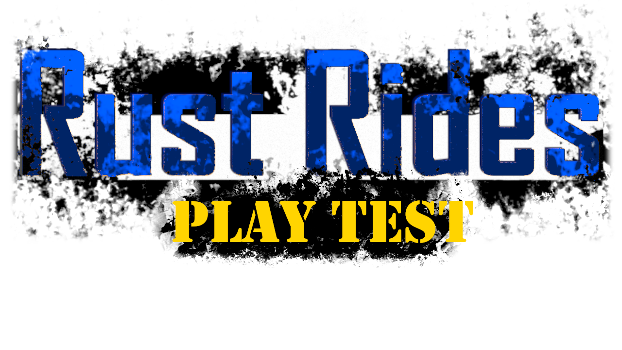 Rust Rides Playtest Steam Charts (App 3953200) · SteamDB