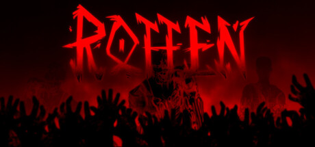 Rotten on Steam