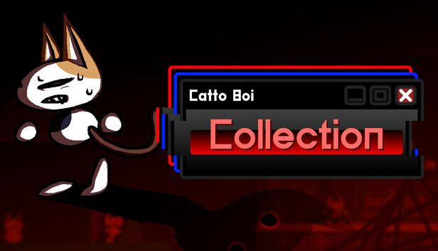 Catto Boi Collection - Steam News Hub