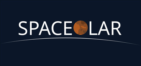 Spaceolar Screenshots · SteamDB