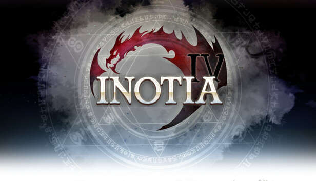 Inotia 4 on Steam