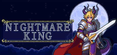 NightMare King on Steam